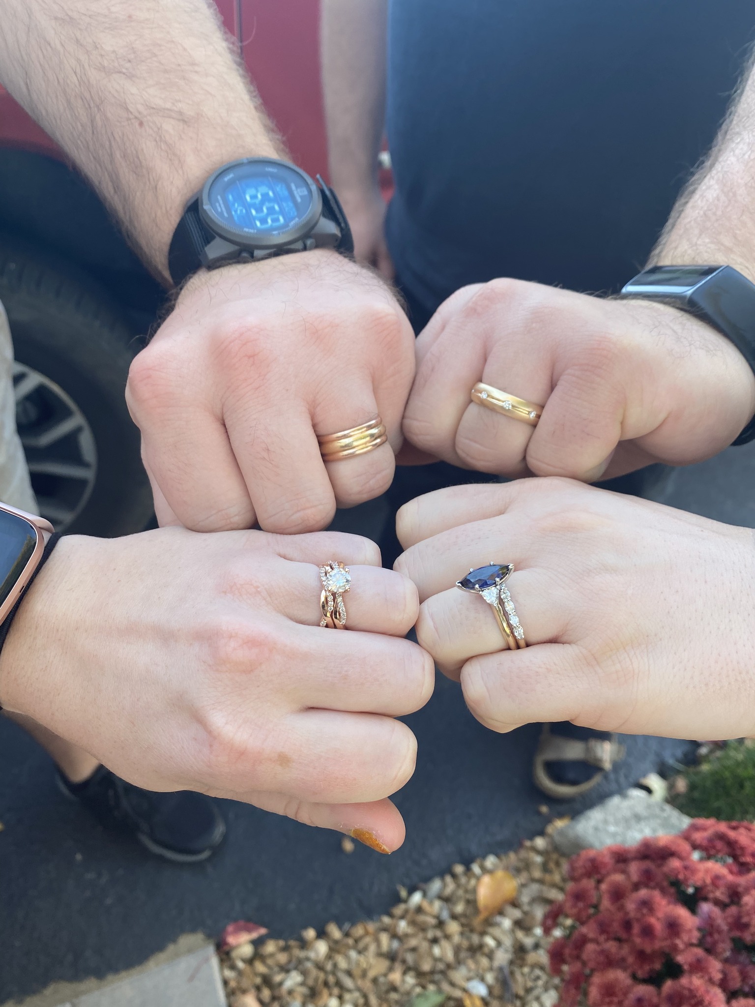 Custom Engagement Rings in Columbus, Ohio: Everything You Need to Know ...